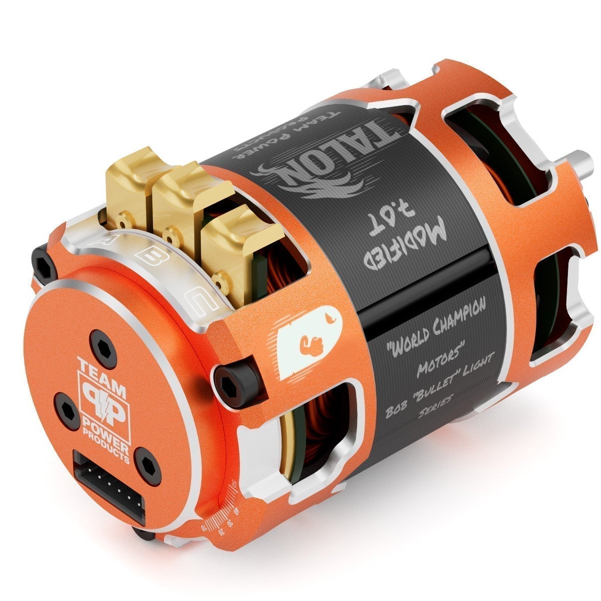 Talon - 2026 Brushless Motor Edition from Team Power Products