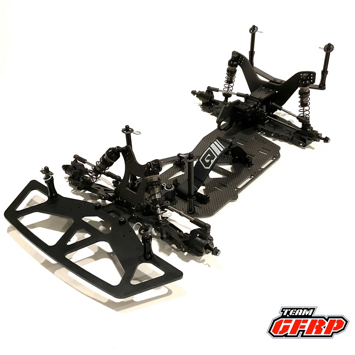 GFRP Assailant 2024 – Team Power Products