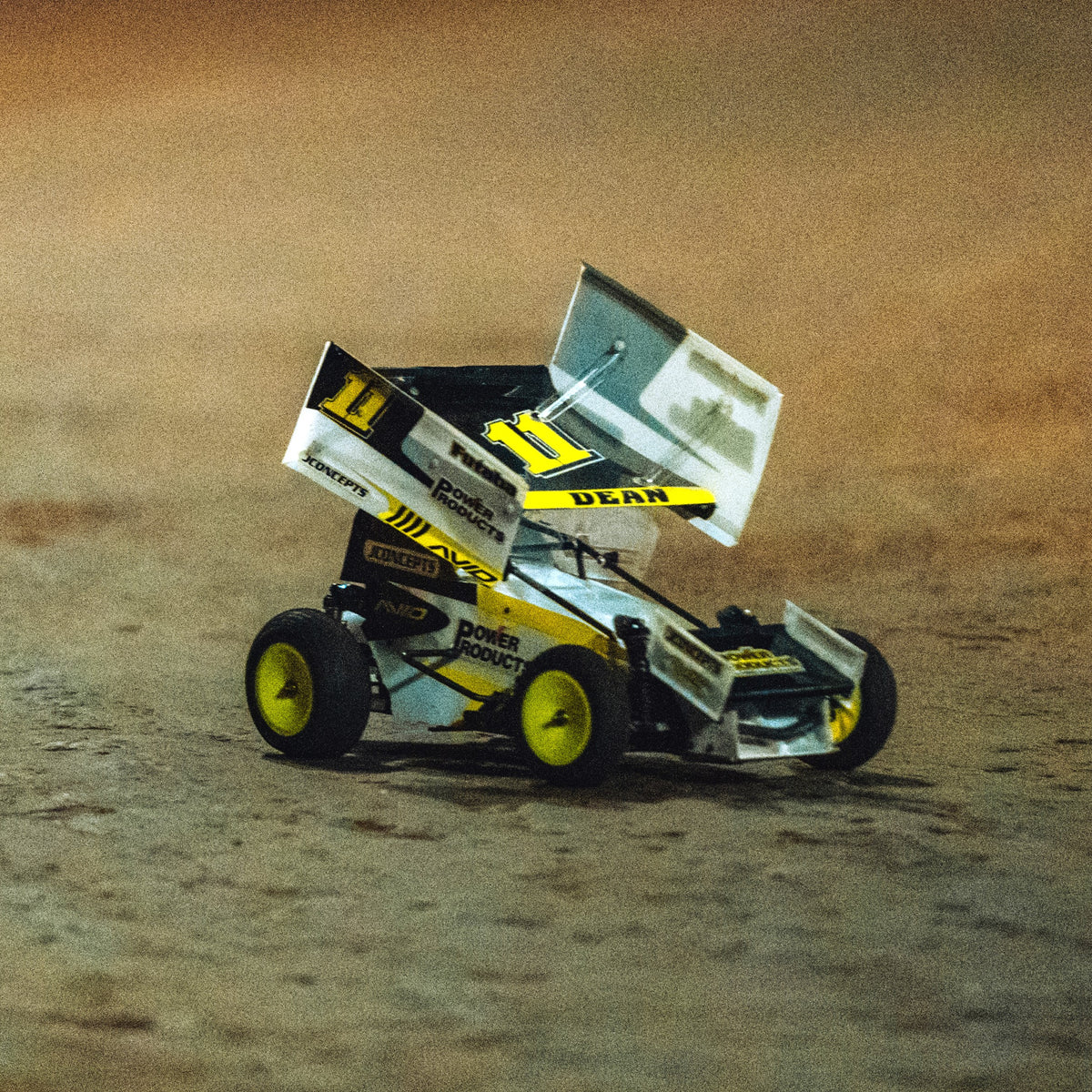 Race Cars! – Team Power Products