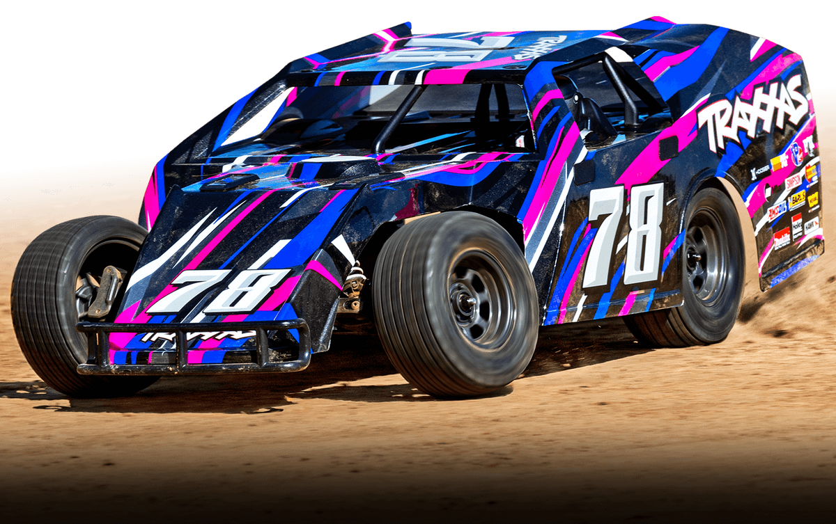 Traxxas Mudboss – Team Power Products