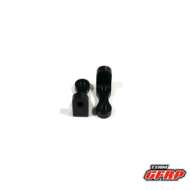 GFRP Assault 2024 – Team Power Products