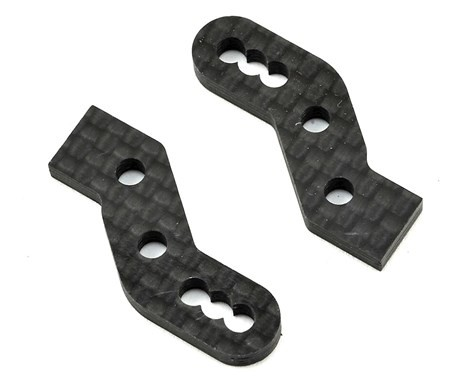 Custom Works Steering Arm Extender – Team Power Products