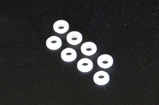 Custom Works MDX V2 Shoulder Bushing new PTFE – Team Power Products