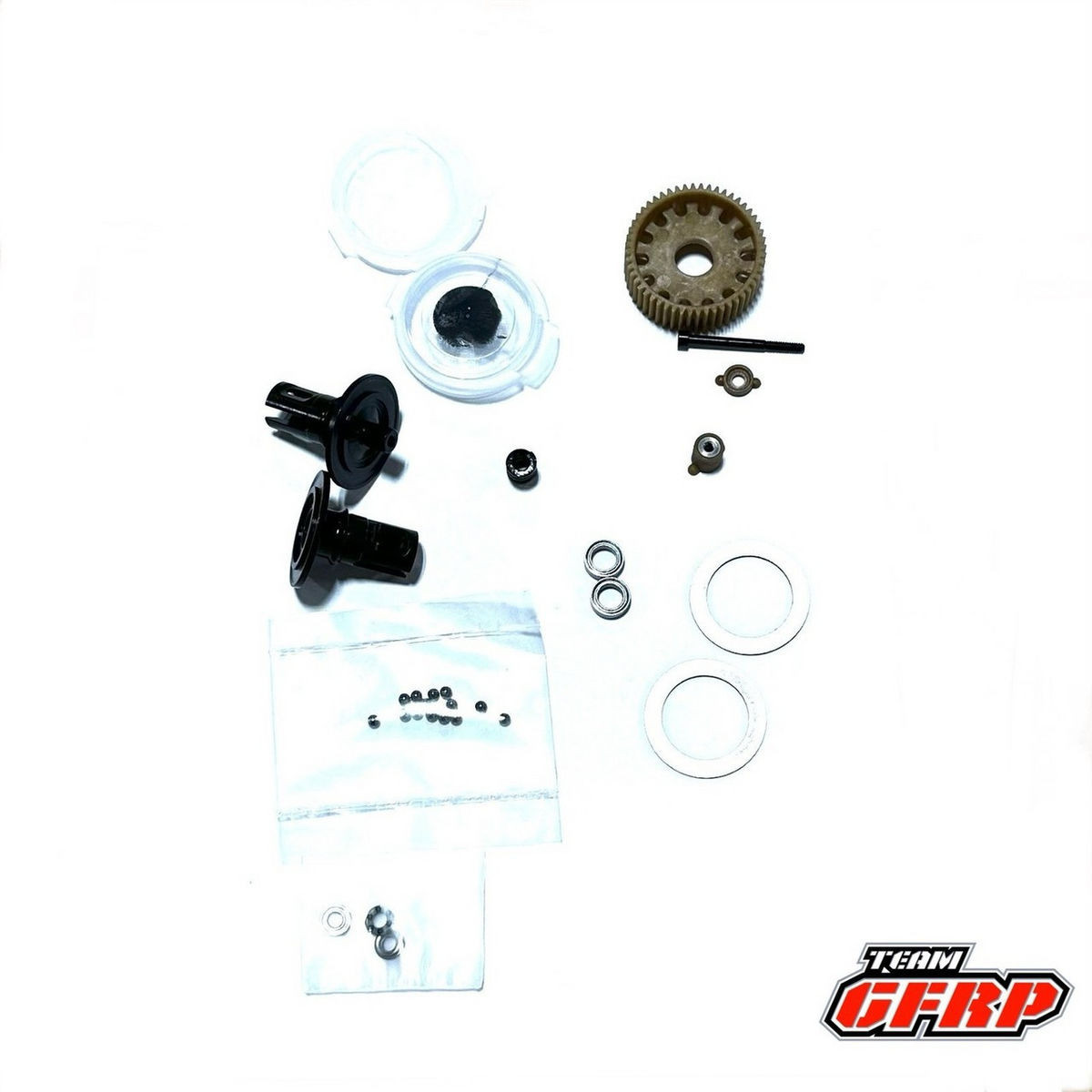 GFRP Assailant 2024 – Team Power Products