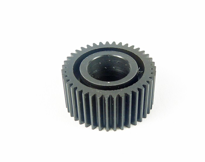 Custom Works Machined Idler Gear for Laydown Transmission – Team Power ...