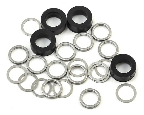 Custom Works Axle Shim Kit – Team Power Products