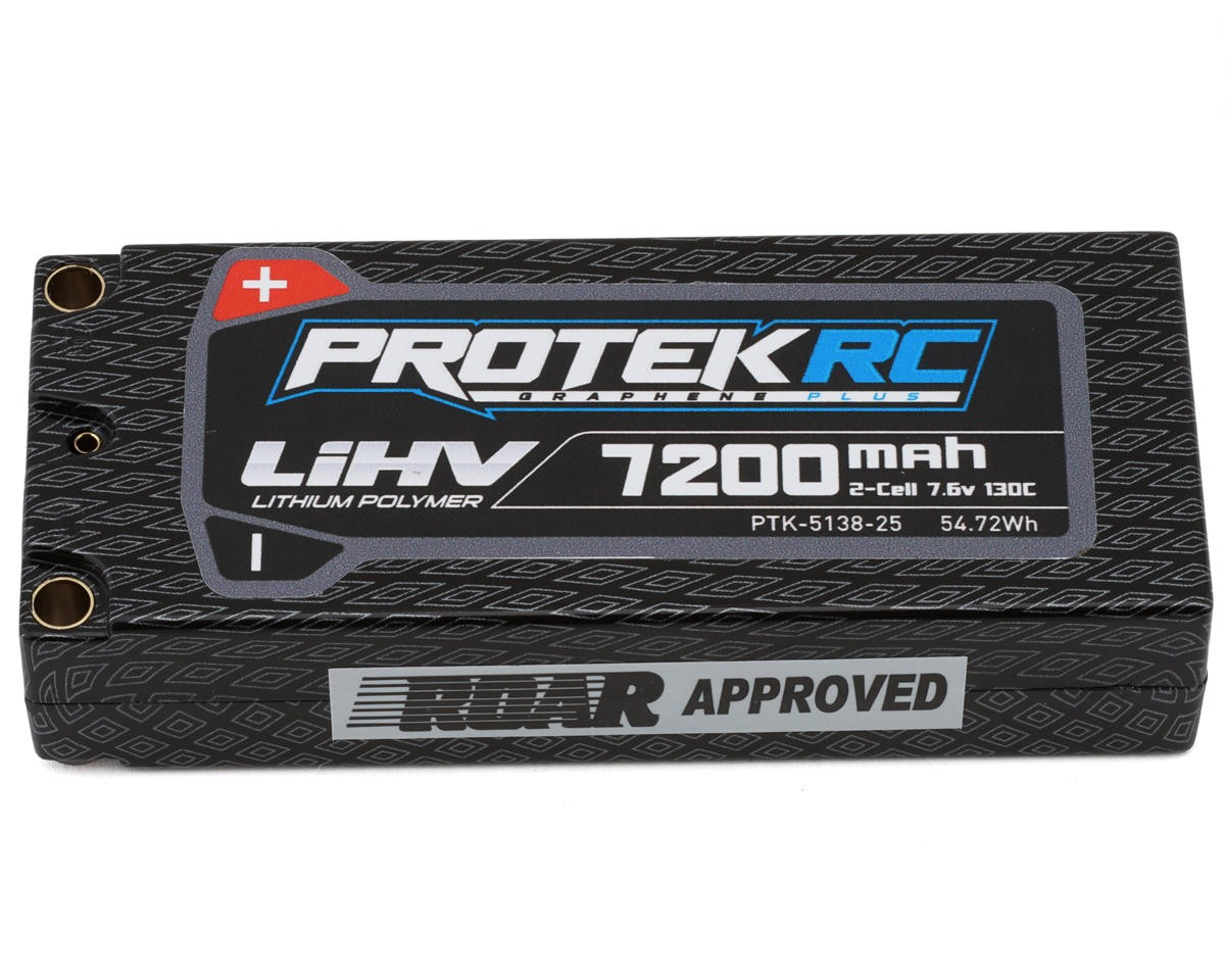 LiPo Packs – Team Power Products
