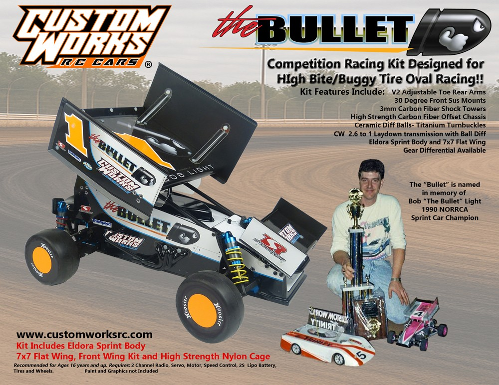 Custom Works – Team Power Products
