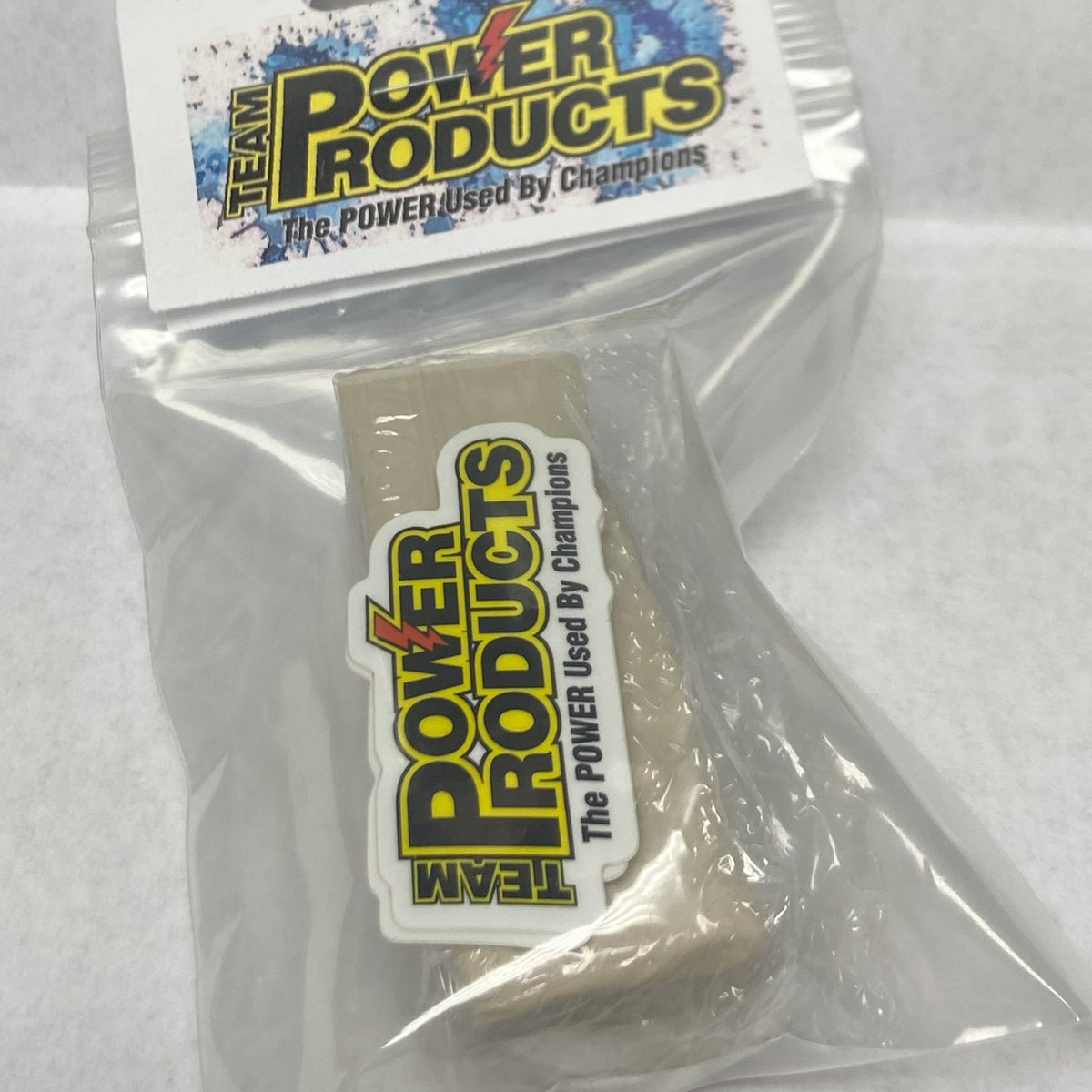 Tire Balancing Clay – Team Power Products