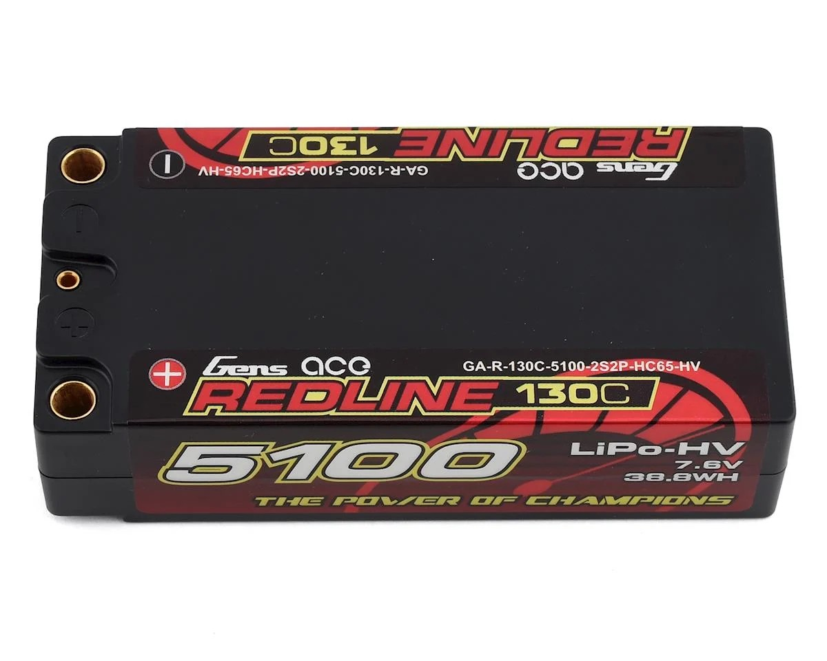 LiPo Packs – Team Power Products