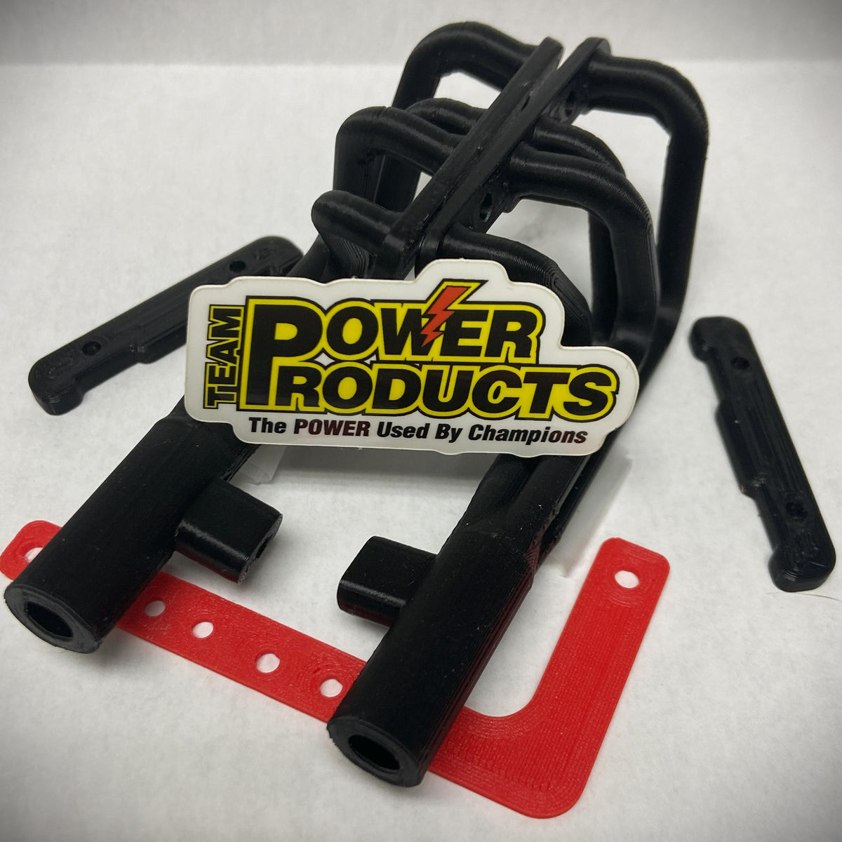 Rocket Sprint Car Headers – Team Power Products