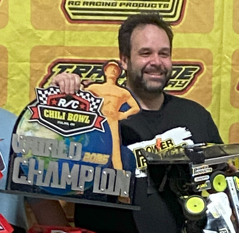 Welcome to Team Power Products!