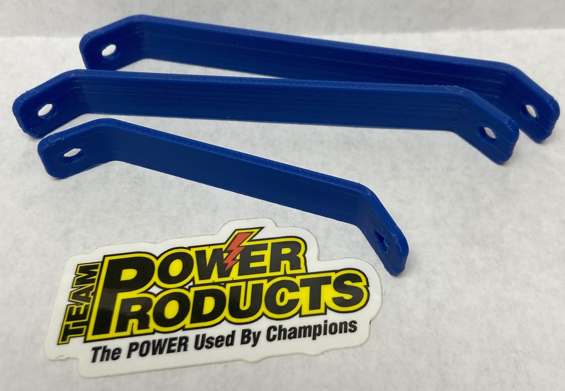 Custom Made Upgrades – Team Power Products