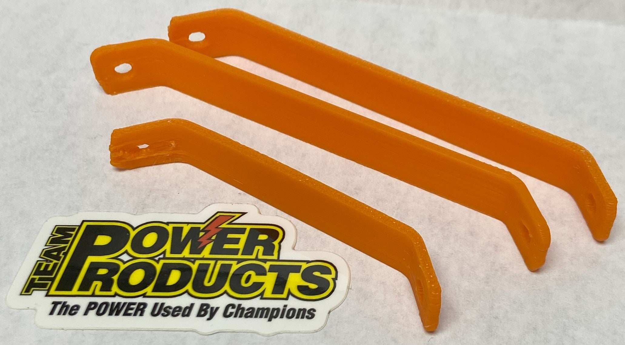 Custom Made Upgrades – Team Power Products