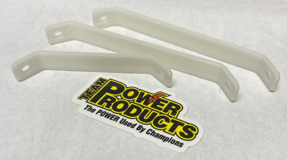 Custom Made Upgrades – Team Power Products