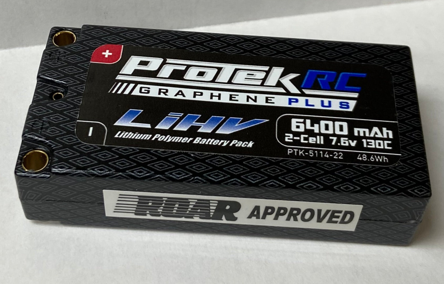 LiPo Packs – Team Power Products