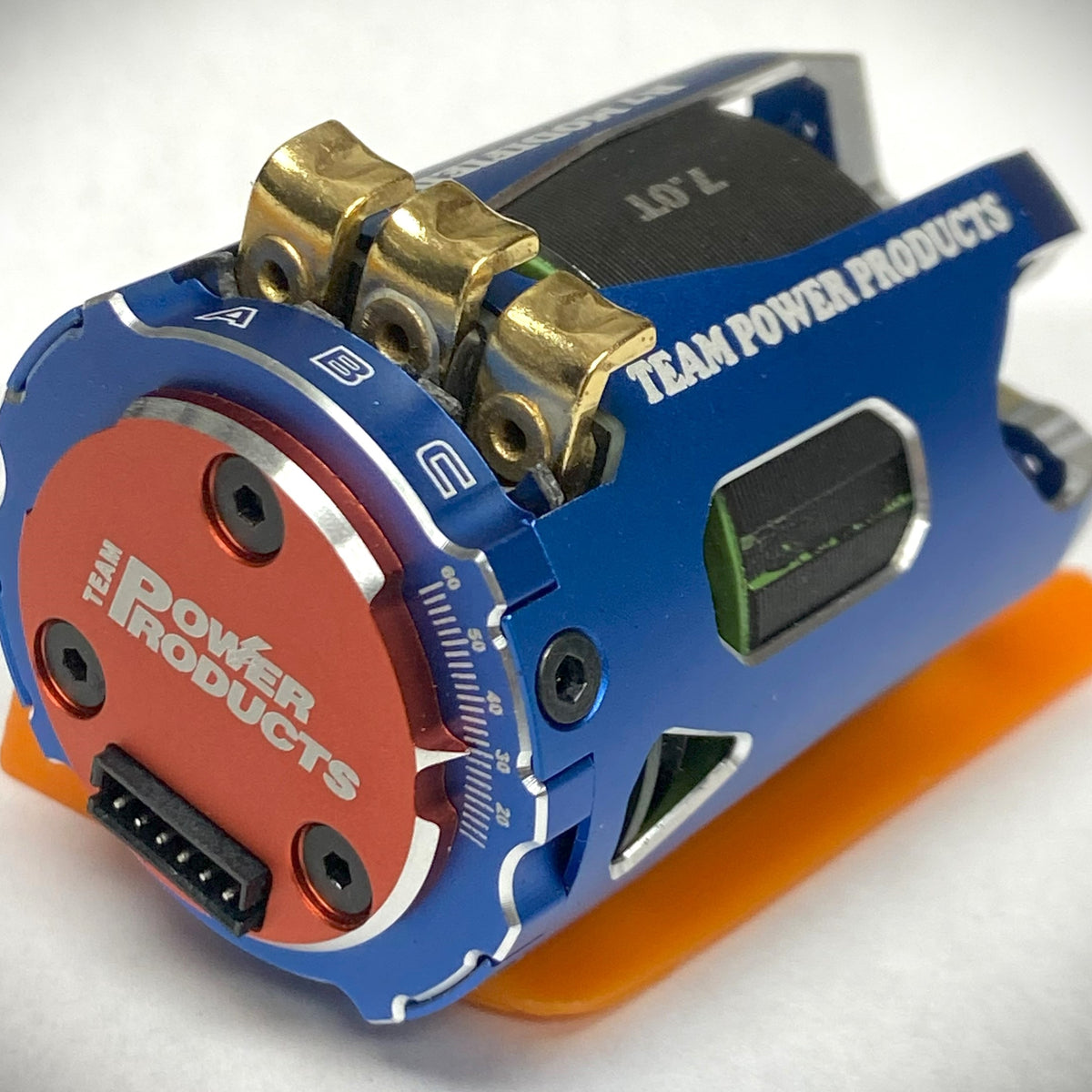 R7.0 Pro Comp Series Modified Motor – Team Power Products