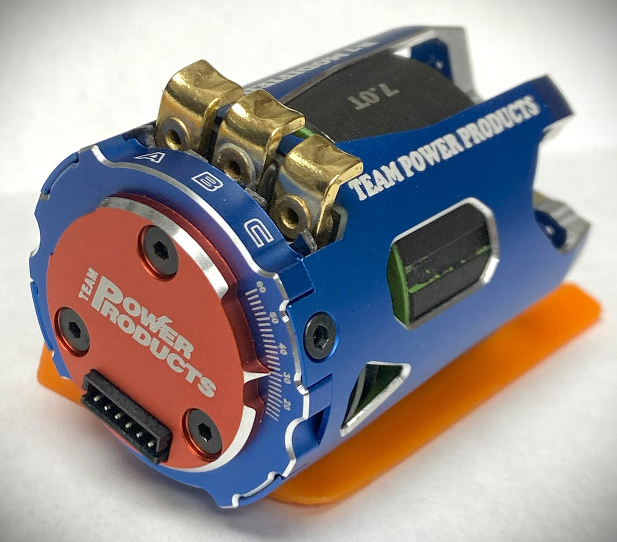 Welcome to Team Power Products!