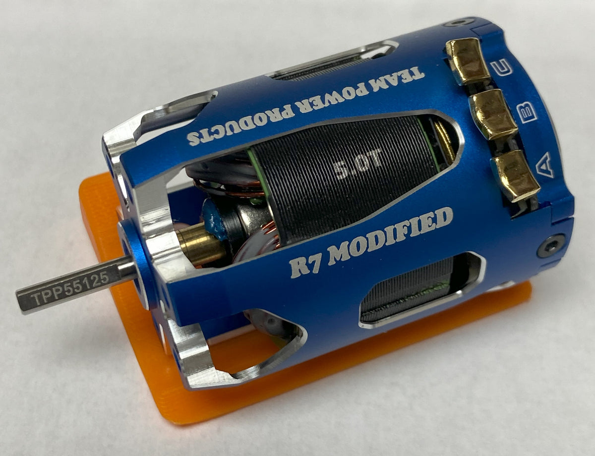 2024 R7 Pro Brushless Motor Series – Team Power Products
