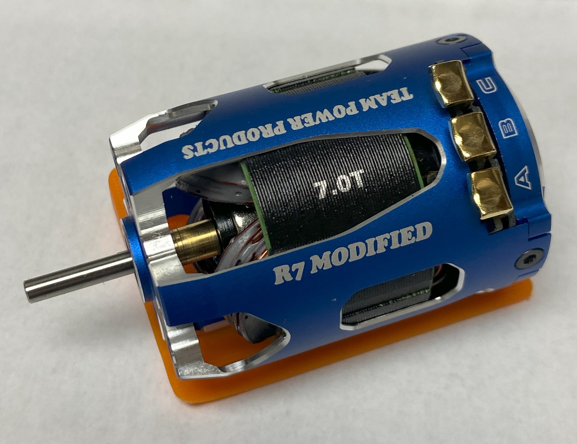 Premium Brushless Motors – Team Power Products