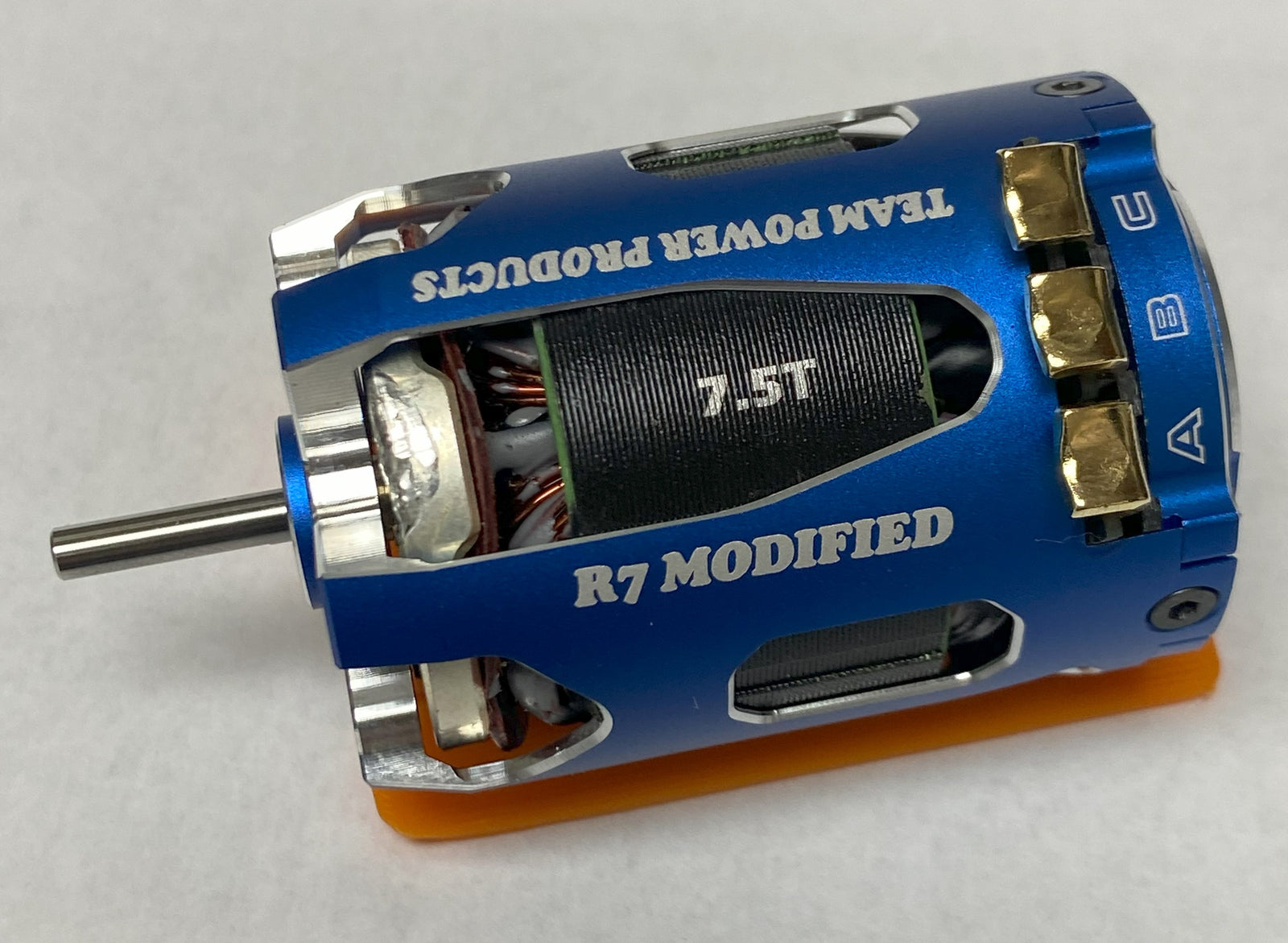 2024 R7 Pro Brushless Motor Series – Team Power Products