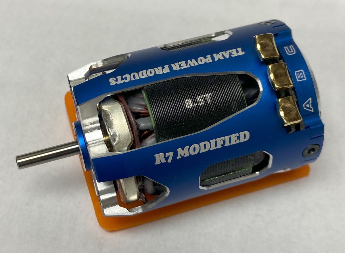 2024 R7 Pro Brushless Motor Series – Team Power Products