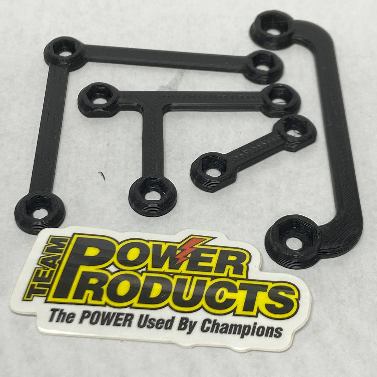 PPP Shift Chassis Nut Retention Device – Team Power Products
