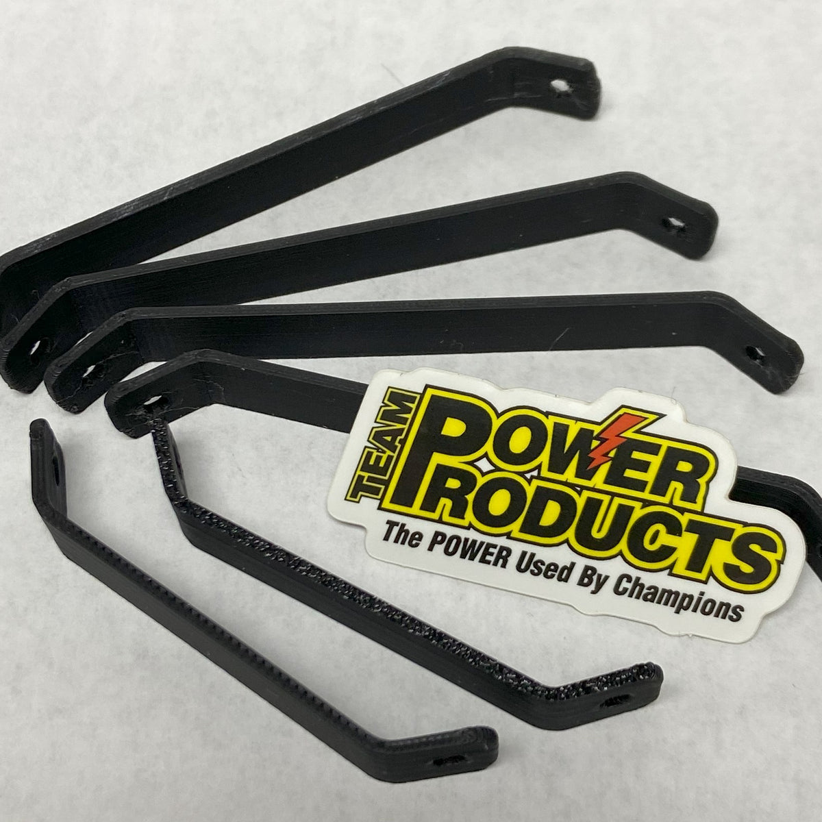 Sprint Car Wing Brace Side Strut (Universal) – Team Power Products