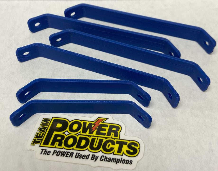 Custom Made Upgrades – Team Power Products
