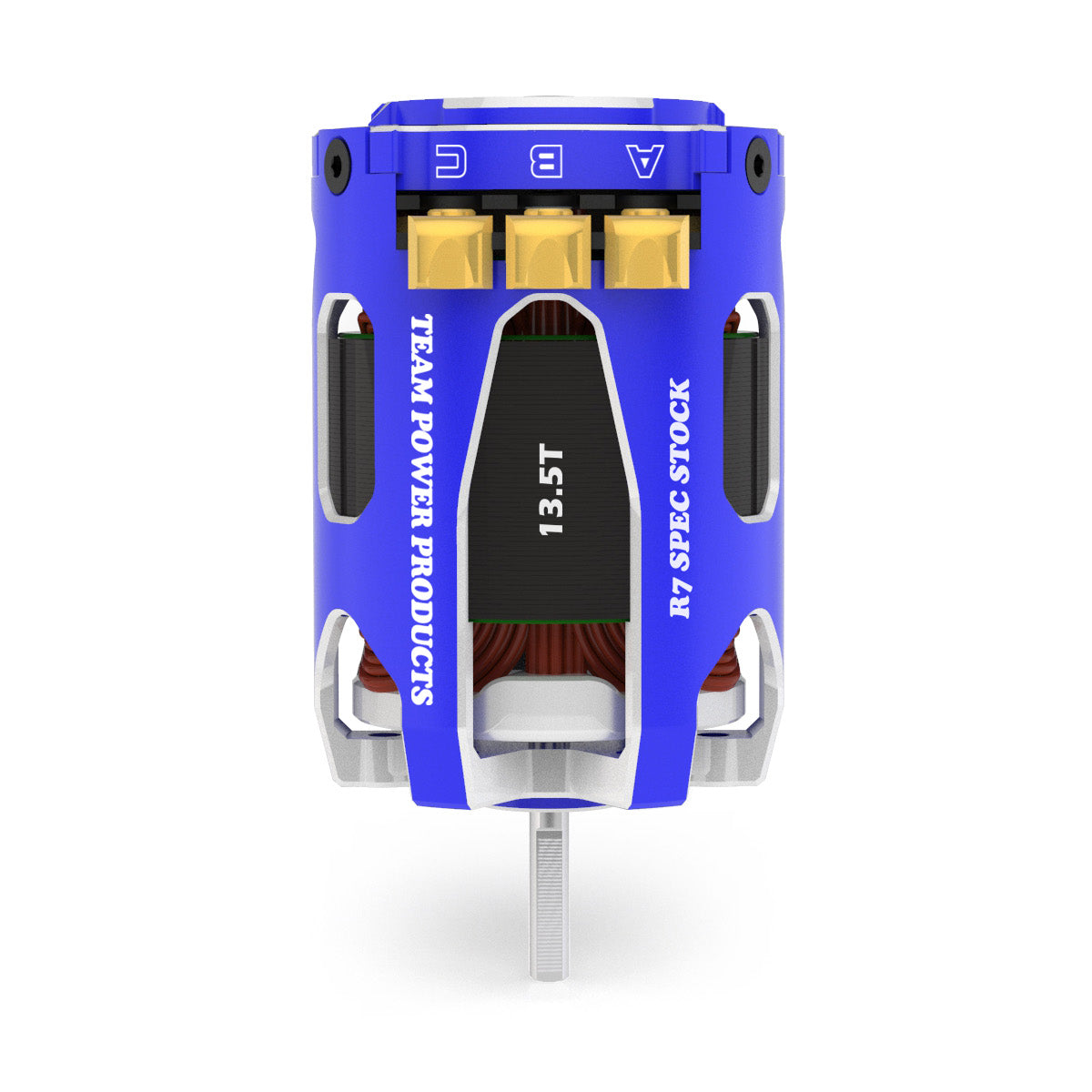 R7 Pro Race Series Stock Spec Motors – Team Power Products