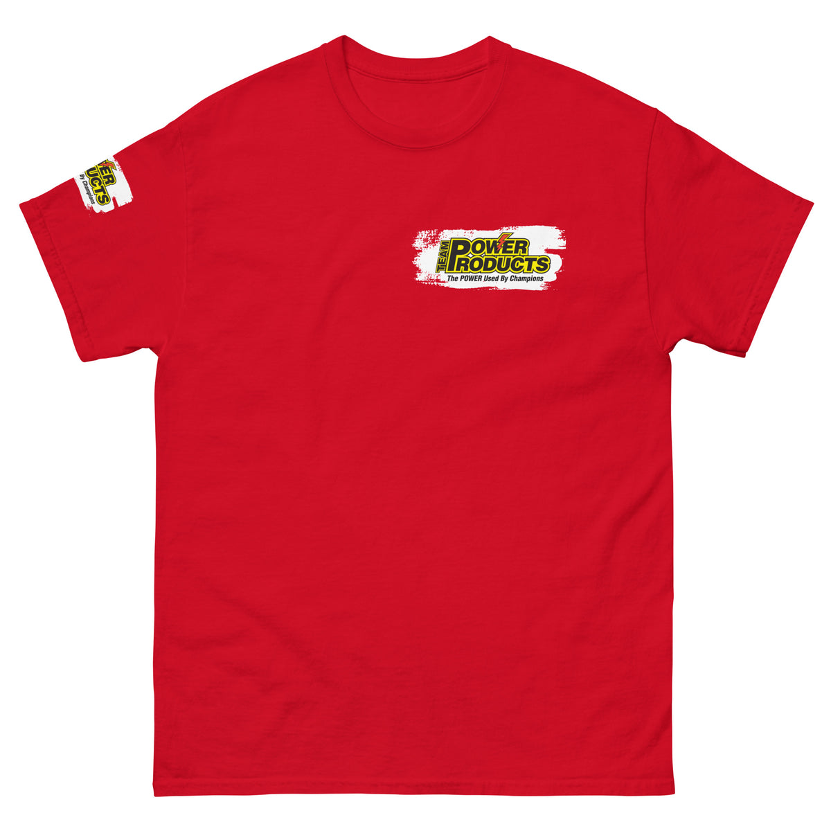 TPP Alternate TEAM Tee Shirt! – Team Power Products
