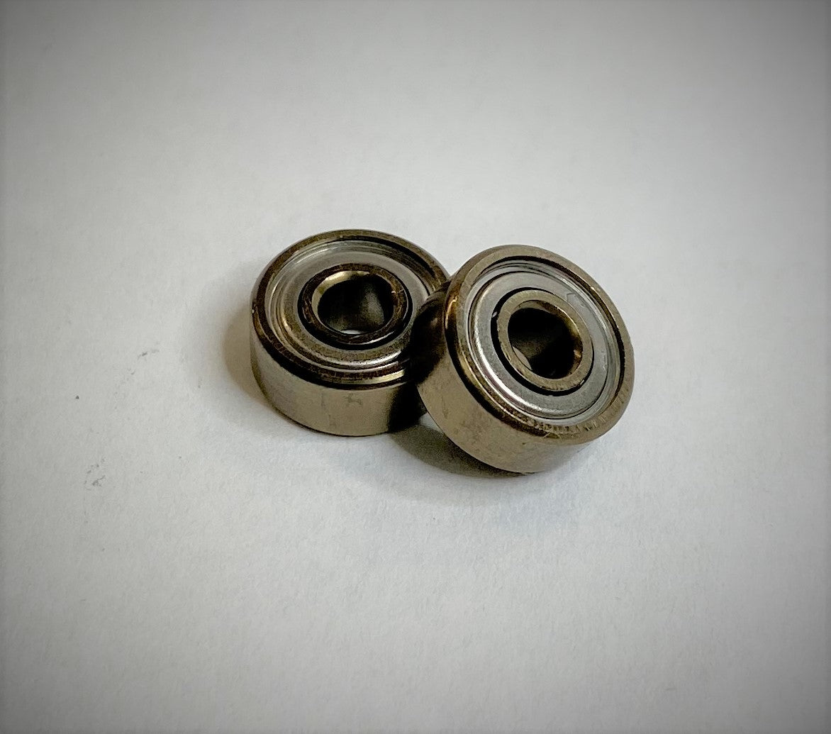 Ceramic Bearings (R5 - R6 Motor series) – Team Power Products