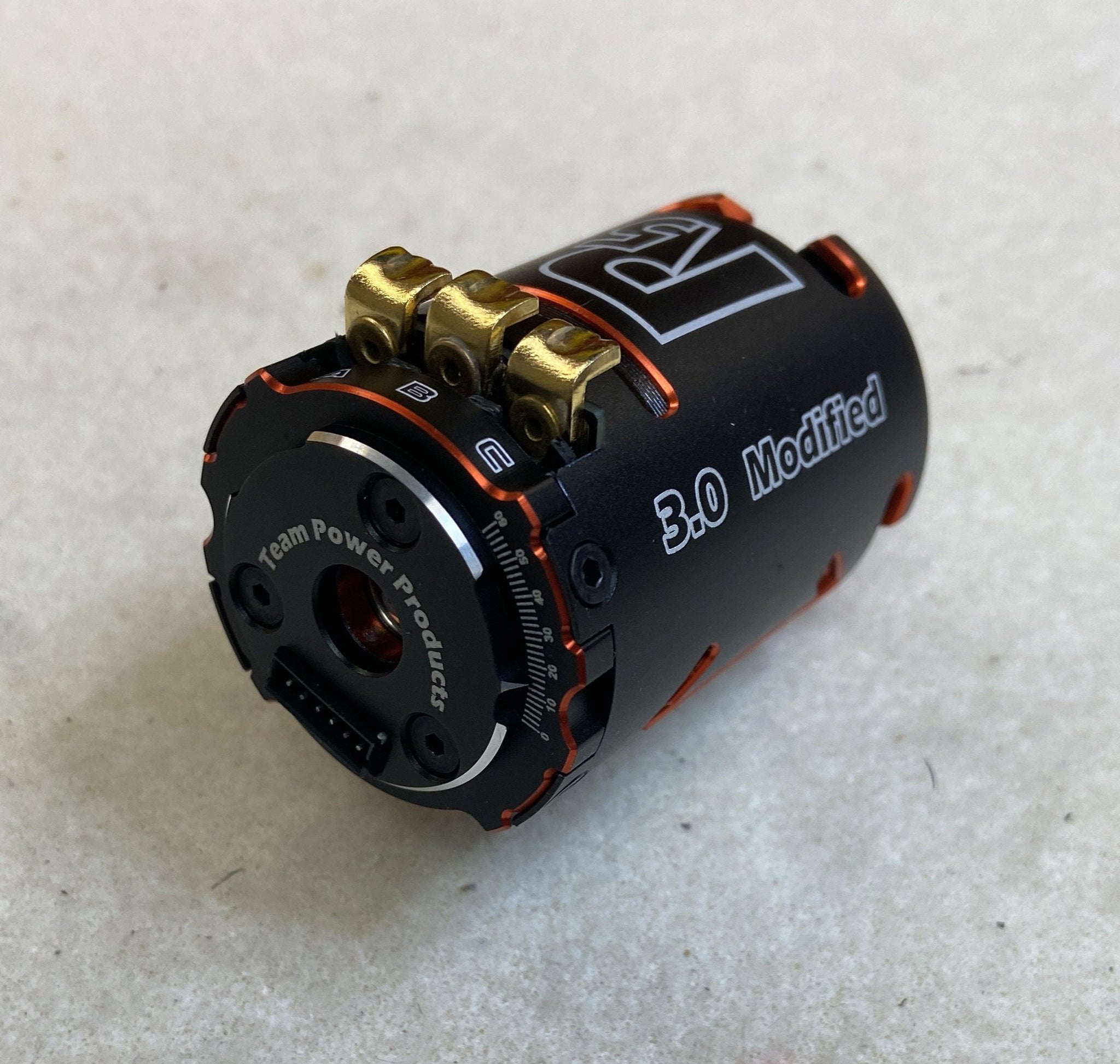 NEW! R5.1 Drag Race Series – Team Power Products