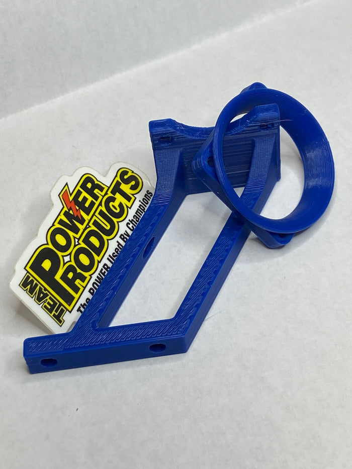 Custom Made Upgrades – Team Power Products