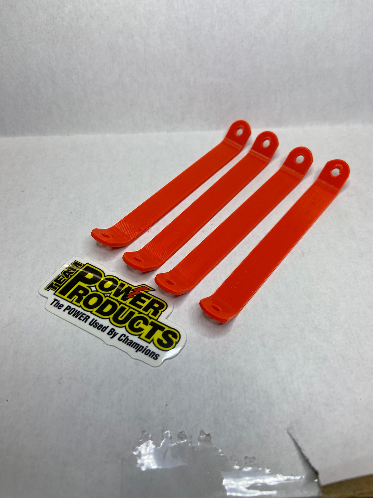 Custom Made Upgrades – Team Power Products