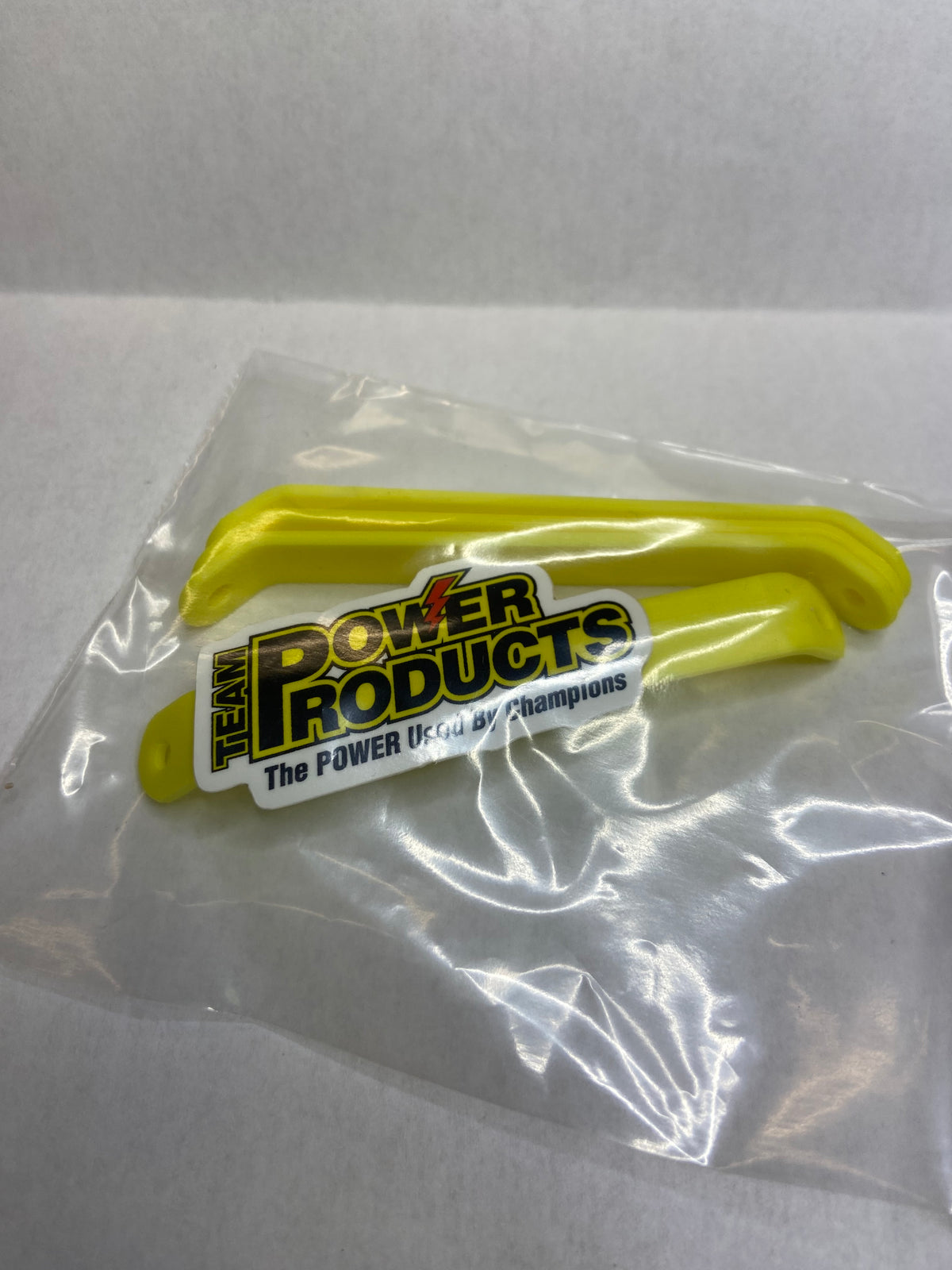 Custom Made Upgrades – Team Power Products